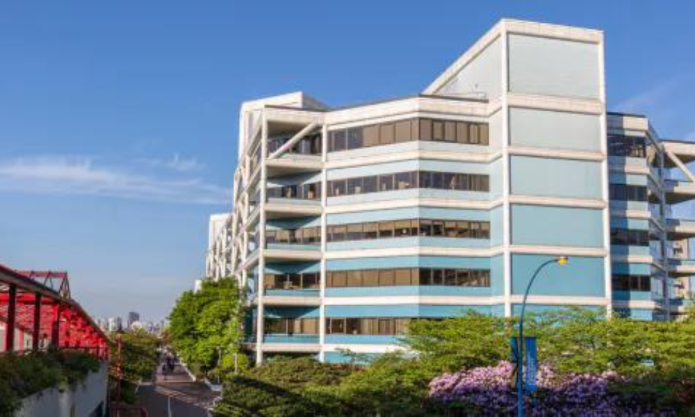 ICBC headquarters to become housing redevelopment | Insurance Business