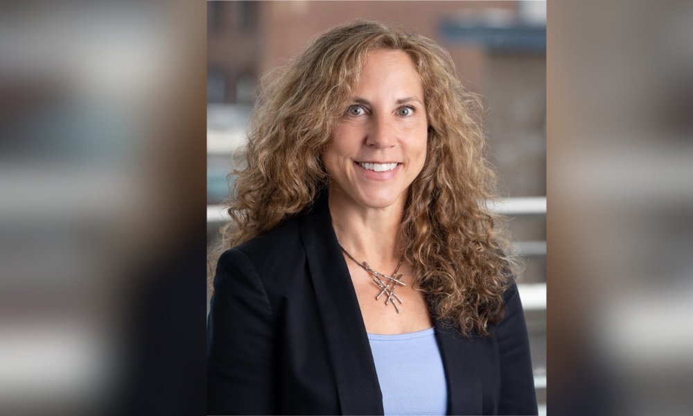Ledger Investing names new chief executive for reinsurance ...