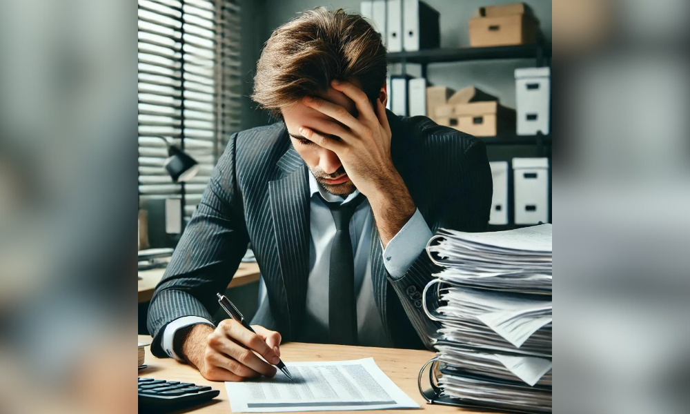 What's behind the negative outlook for QGIRC? | Reinsurance Business