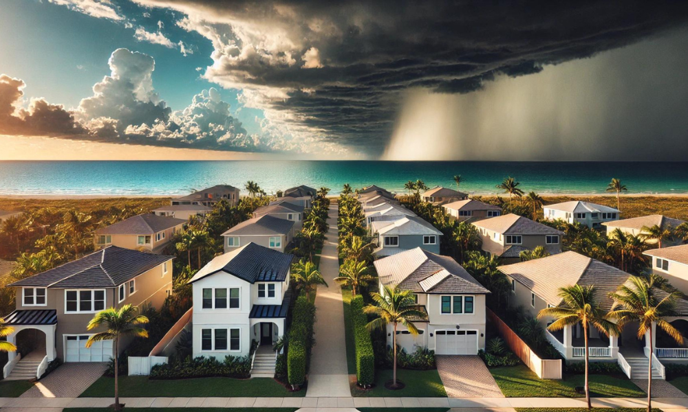 Citizens completes 2024 reinsurance program | Reinsurance Business