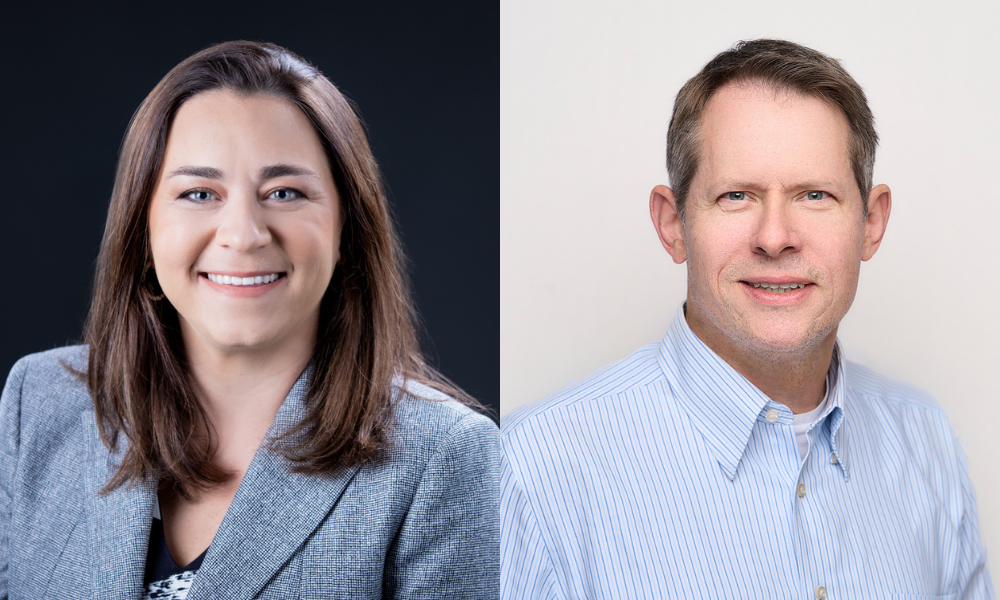 Fortitude Re bolsters executive leadership with dual appointments ... Fortitude Re bolsters executive leadership with dual appointments ...