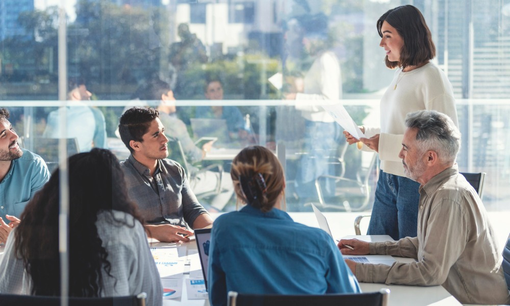 Unlocking successful mentorships – what should mentors and mentees ...