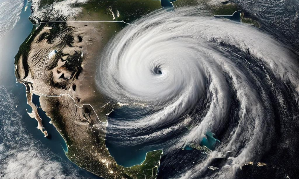 Gallagher Re publishes report on the impact of Hurricane Debby ...