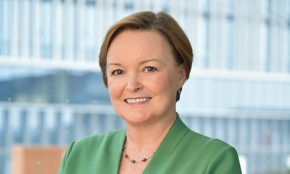 Aviva Canada CEO on how long the personal auto market will stay hard ...