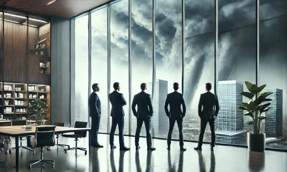 Reinsurers to maintain strict terms amid rising secondary peril risks ...