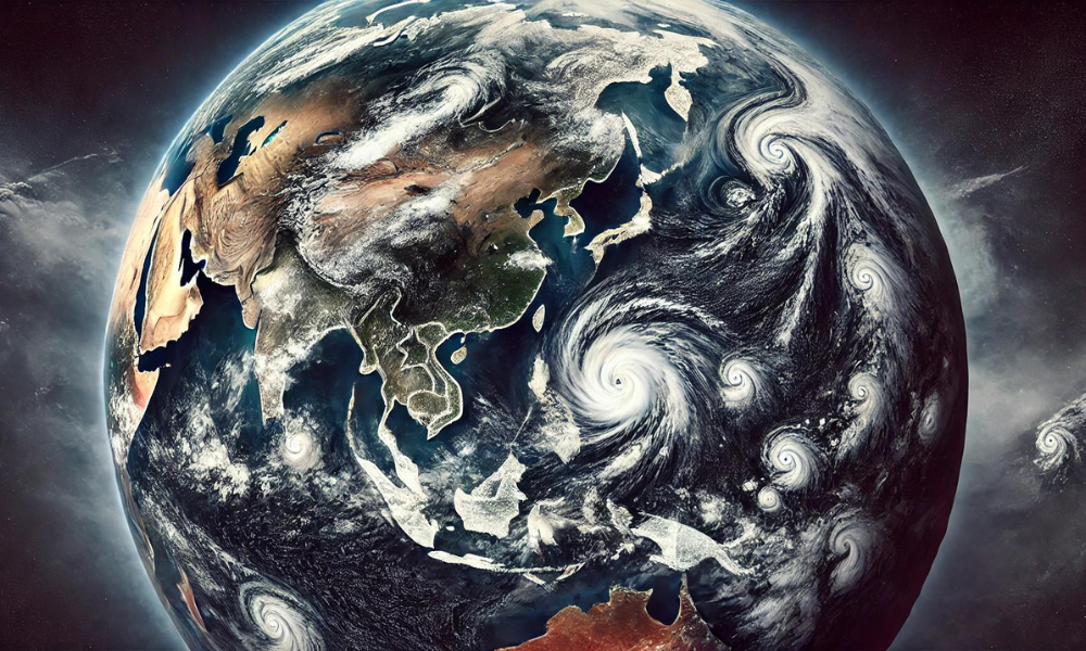 APAC reinsurers see ROE surge amid improved investment environment – AM ...