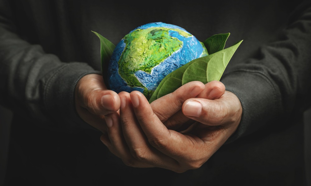 S&P warns of rising climate risks for P&C insurers despite ...