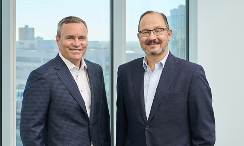 Wawanesa Insurance reveals CEO succession | Insurance Business