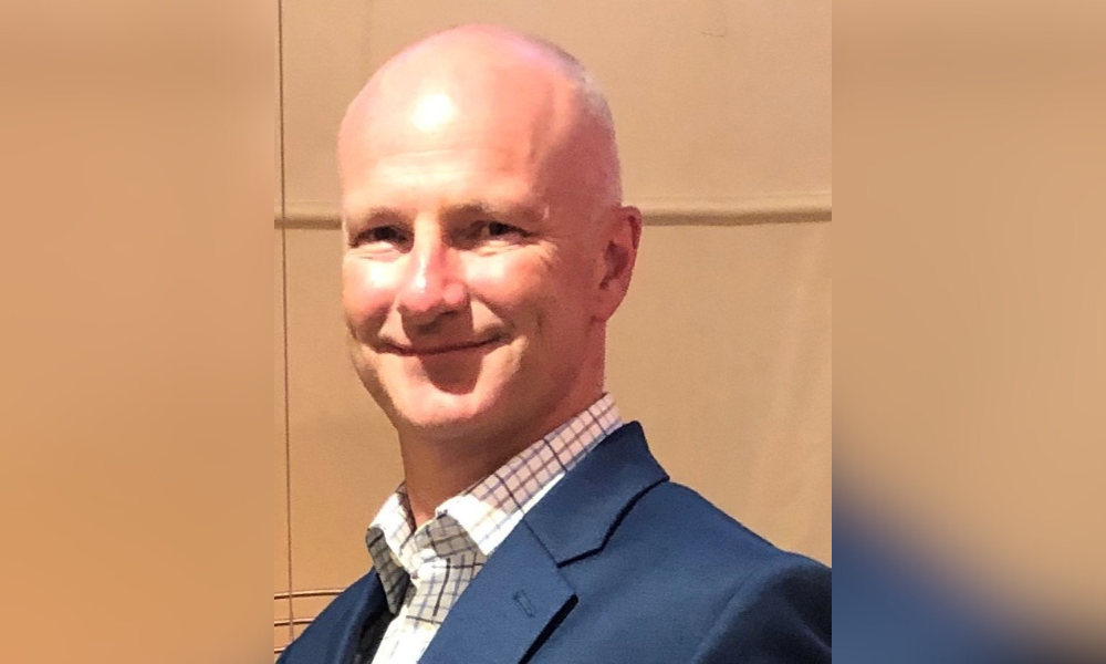Rob Jones named CEO of Sandbox Mutual Insurance | Insurance Business