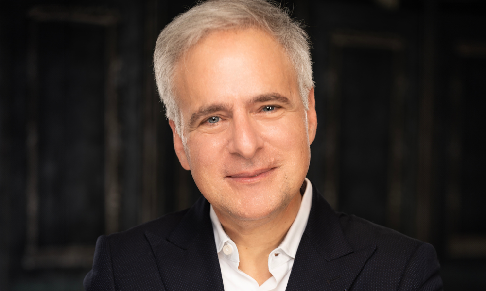 'Tech is the enabler – not the silver bullet', warns isure CEO ...