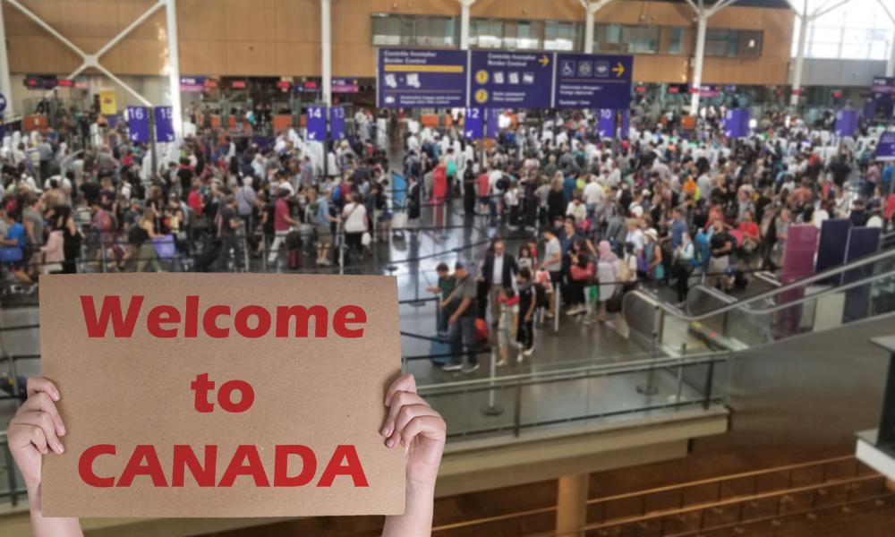 Insurance access gap puts financial pressure on Canadian newcomers ...