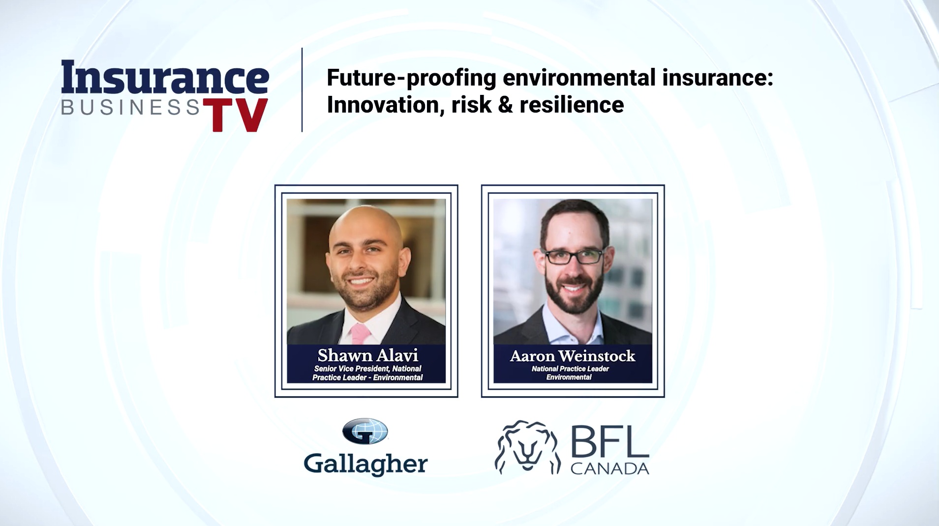 Future-proofing environmental insurance | Insurance Business