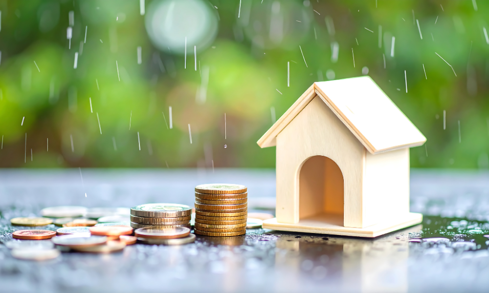 Competition Bureau says home insurance data could unlock $3.83 billion ...