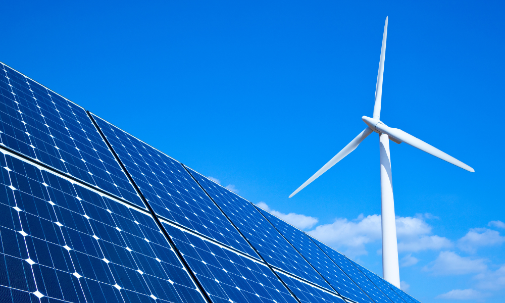 Insurers face new risks as hybrid renewables expand | Insurance Business