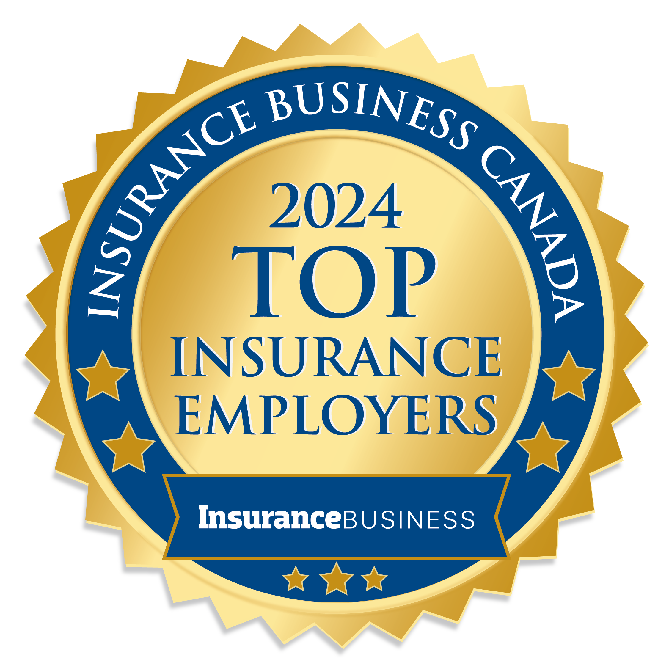 Best Insurance Companies to Work for in Canada | Top Insurance ...
