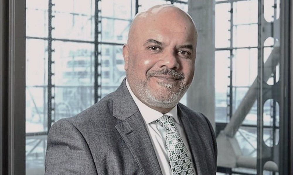 ASR Names Amit Khilosia as chief distribution officer | Reinsurance ...
