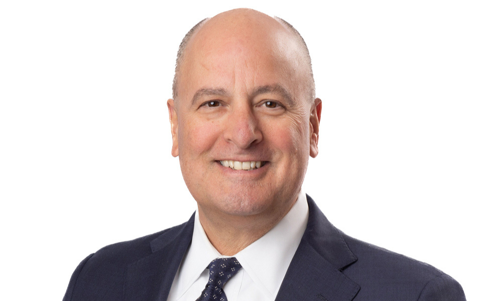Everest CEO on reinsurance trends, social inflation threats ...
