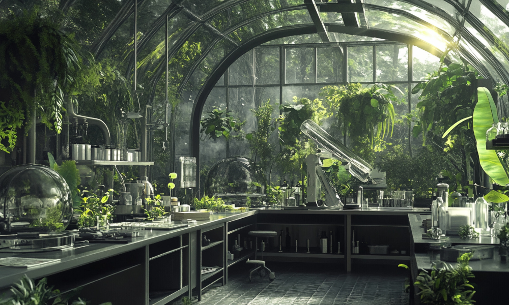 Global Atlantic Re backs BioQuest's Bermuda ecosystem research ...