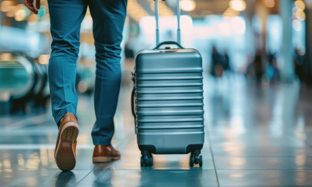 InsureMyTrip introduces new post-departure plan for travellers ...