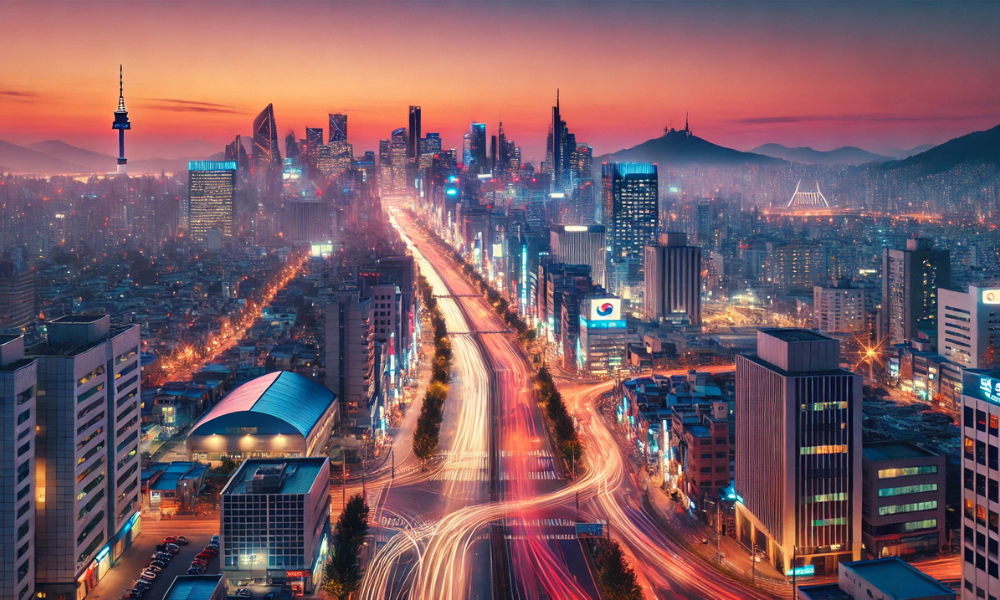 AM Best upgrades Korean Re's credit rating to "a+" | Reinsurance Business
