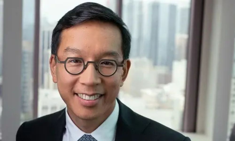 ICBC announces CEO's departure | Insurance Business