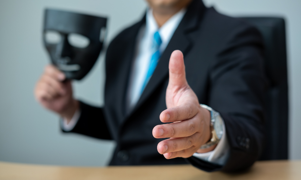 FSRA warns of fake broker in Ontario | Insurance Business
