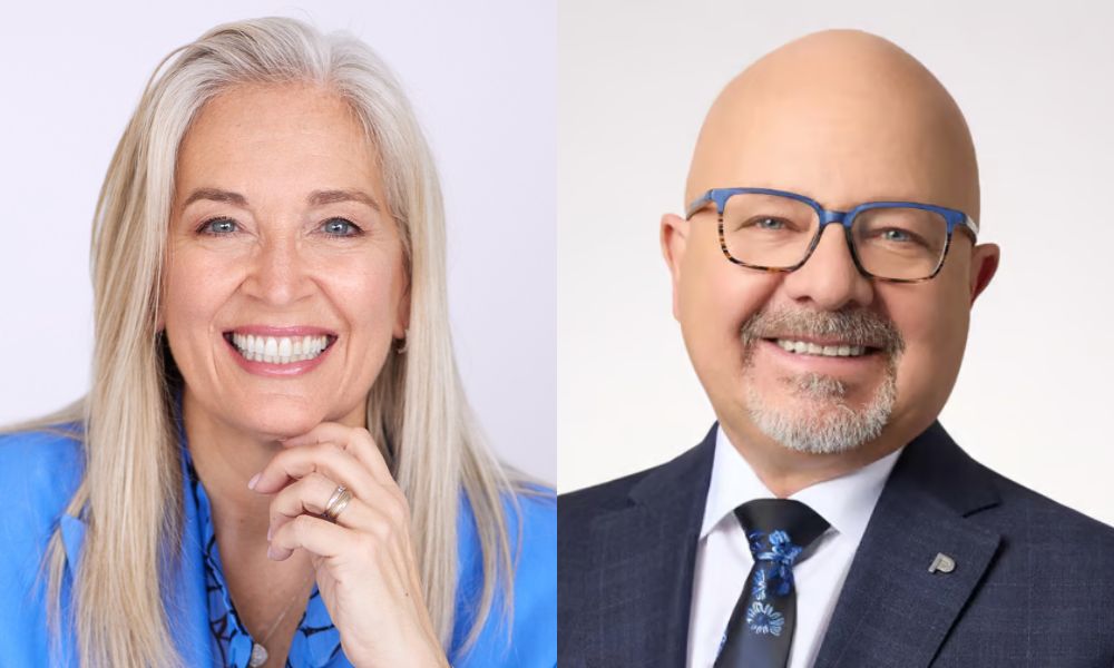 Promutuel reports profit momentum with fifth straight year of gains ...