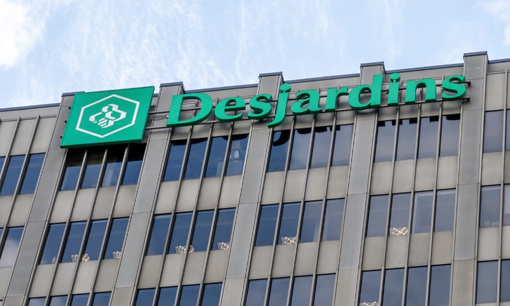 Desjardins Group reports decline in surplus earnings in Q1, cites ...