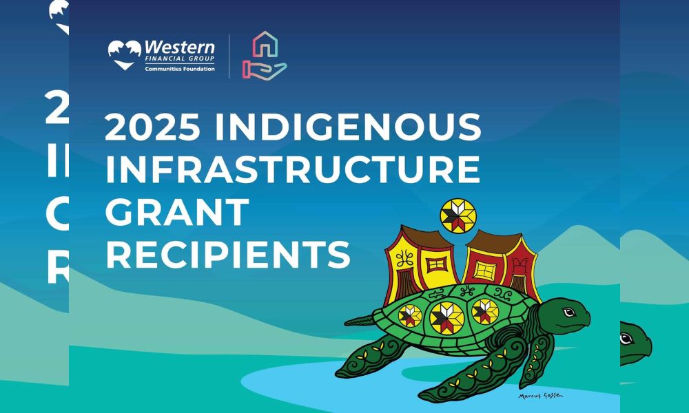 Western Financial backs indigenous resilience through infrastructure ...