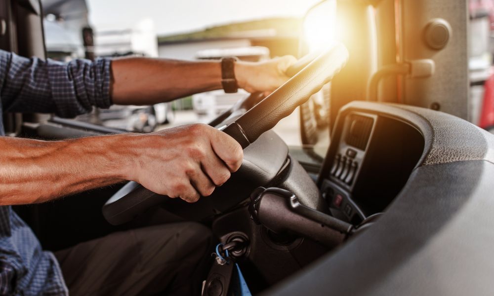 IBC applauds federal crackdown on trucking fraud | Insurance Business