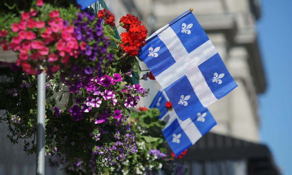Québec enacts Bill 99 and raises QST on insurance premiums | Insurance ...