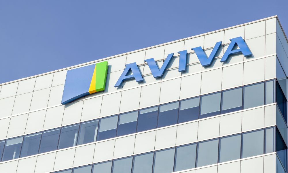 Aviva Canada commits $250,000 to disaster response organization ...