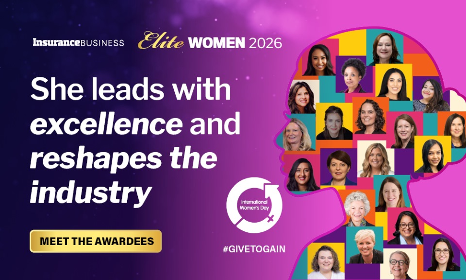 Elite Women 2026: The female leadership shaping insurance beyond the ...