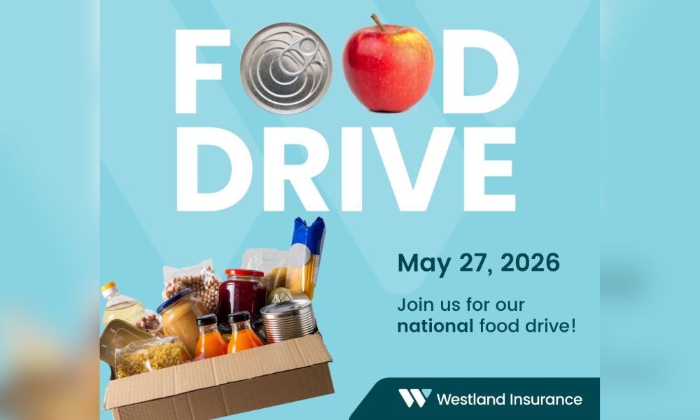 Westland Insurance unites more than 80 branches for its first national ...