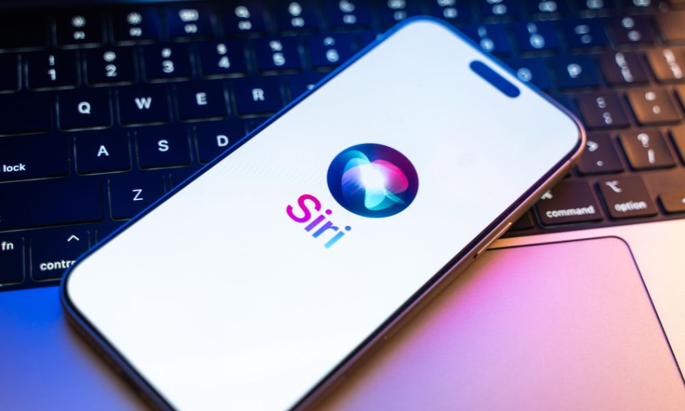 Siri gets a second act - and the insurance industry should pay ...