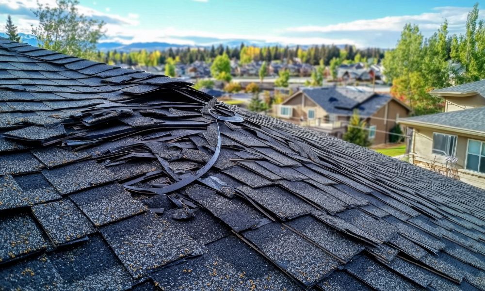 Alberta hail insurance market fractures as government stalls on ...