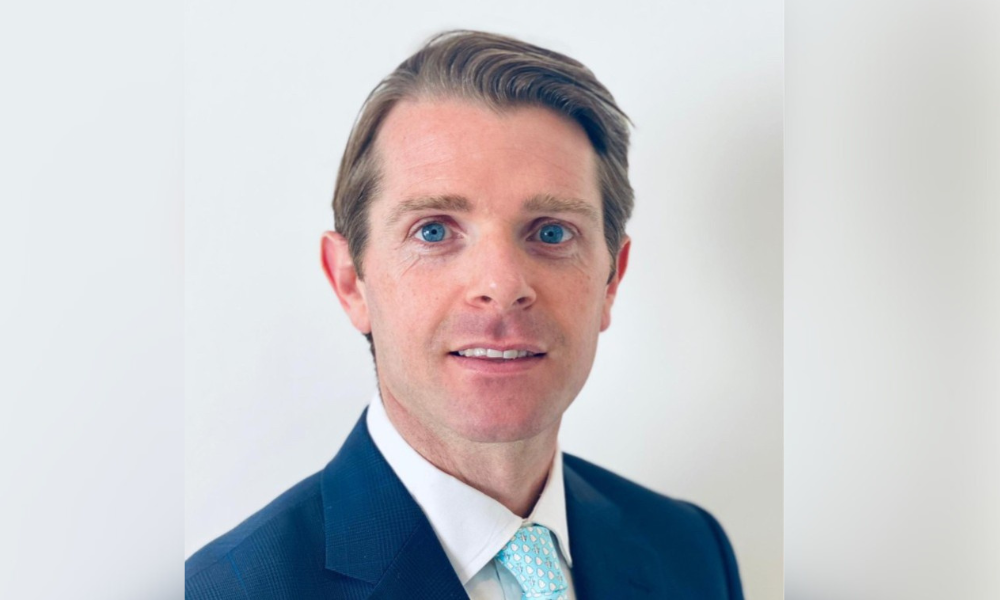 Subsea Infrastructure Faces Rising Security Risks Amid Geopolitical Tensions Gallagher Re