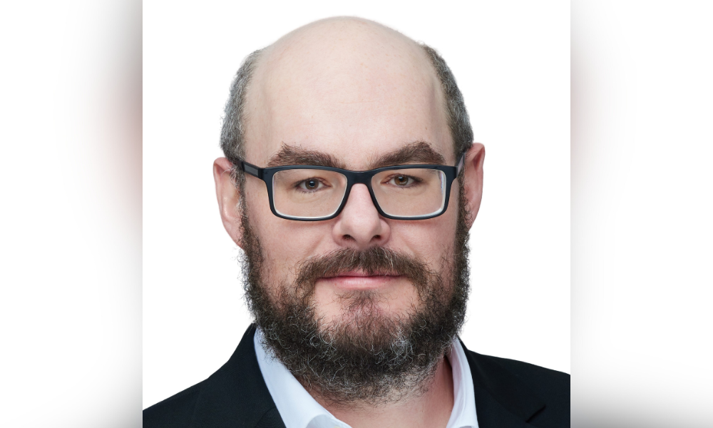 James Anderson joins SiriusPoint as global chief pricing actuary ...