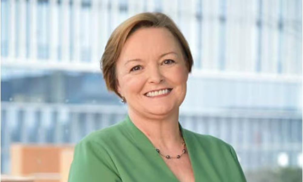 Aviva Canada eyes future growth in commercial lines, resilient ...