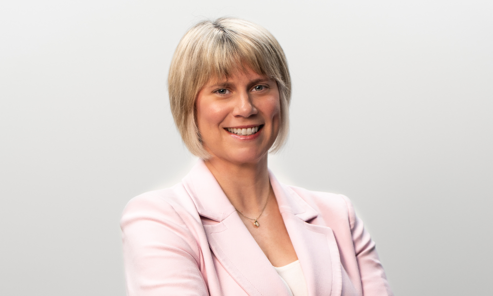 Trinity Underwriting appoints Cindy Ippolito as chief operating officer ...