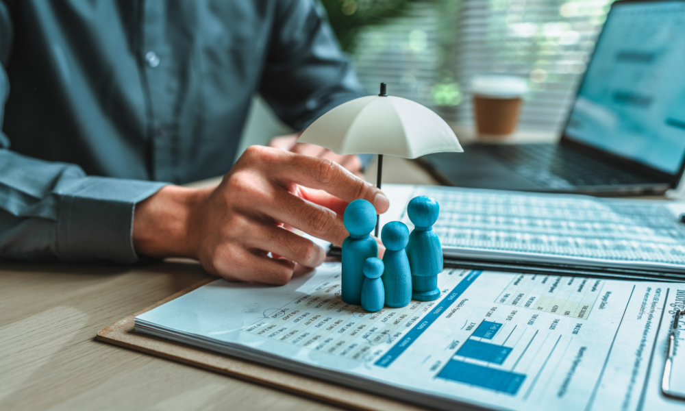 Manulife ranks highest among life insurers for AI maturity in inaugural ...