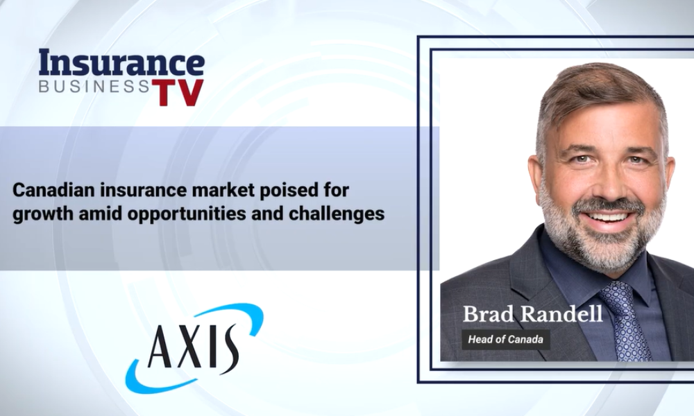 Canadian insurance leaders reveal market shifts | Insurance Business