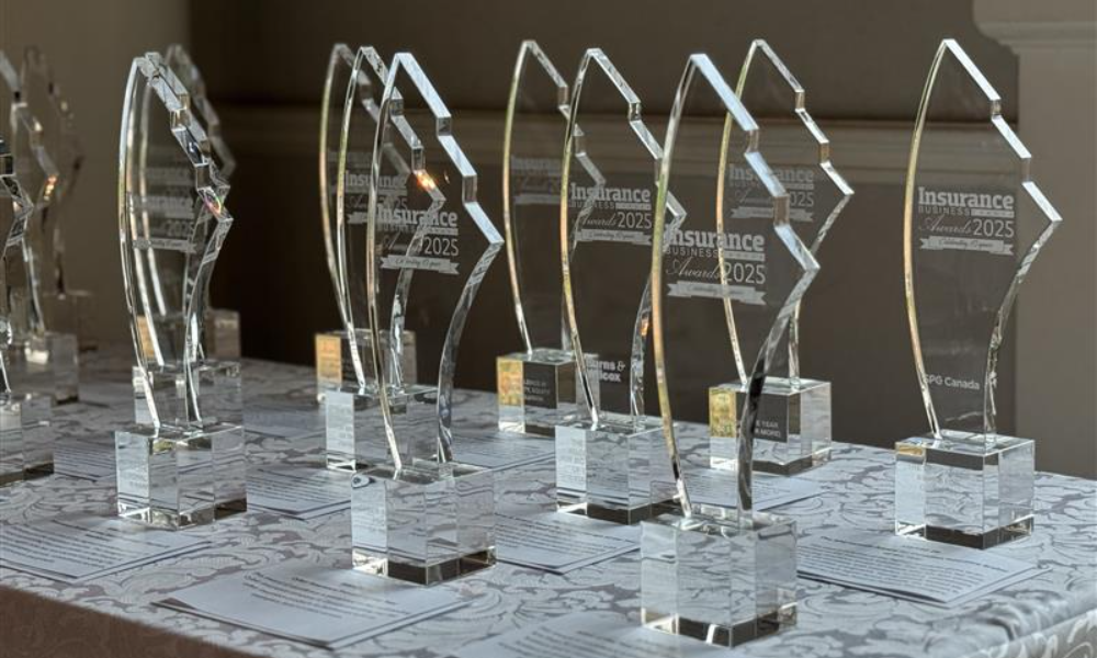 Resilience, customer focus and trust in spotlight at IBC Awards gala ...