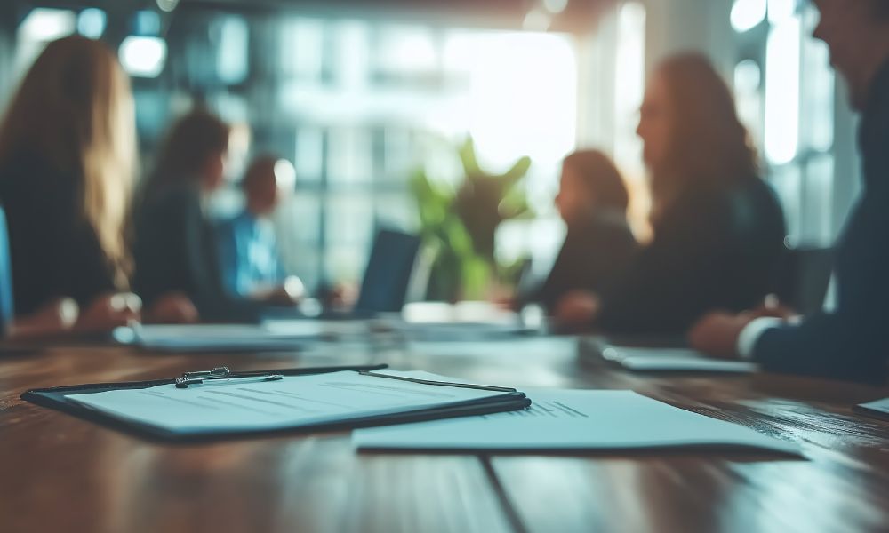 Inside a bid to fix Canada’s insurance talent gap – can a federally ...