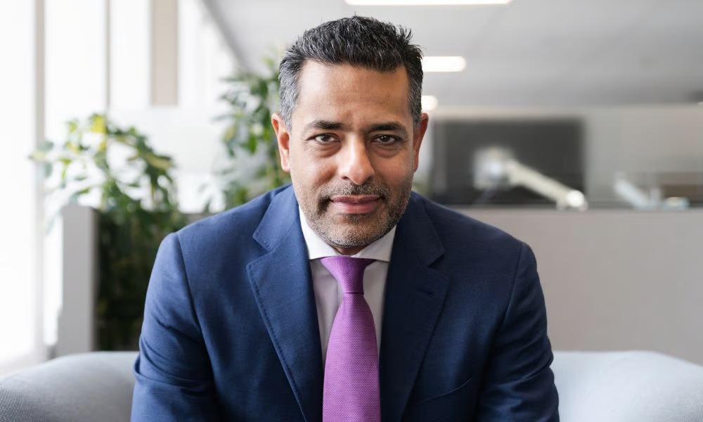 How to spot the end of a soft market: Definity's Rahman on the crucial ...