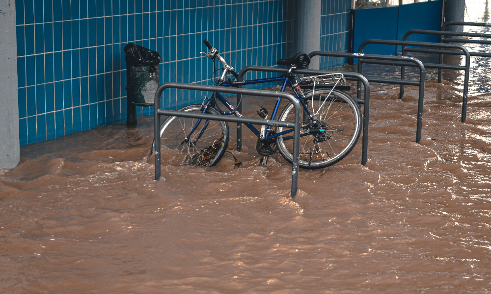 Montreal's weekend floods reopen the question of what home insurance ...