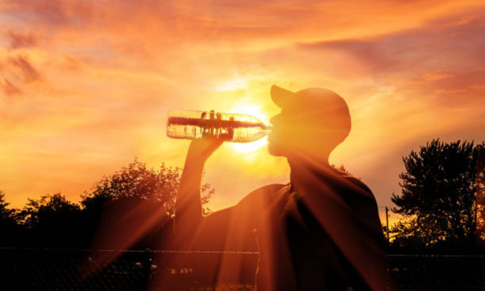 Heat wave shatters records across B.C. as wildfire risk climbs ...
