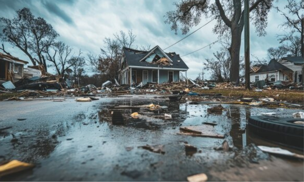 Montreal floods trigger $120M in claims as reinsurers sound alarm on ...