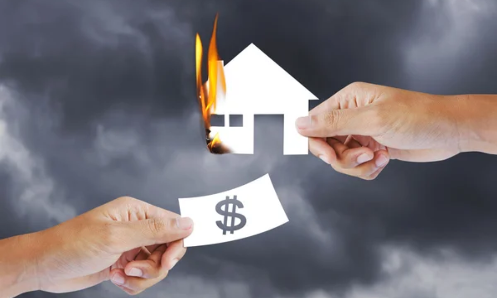 Huntsville fire highlights gaps in coverage, rising property claims ...