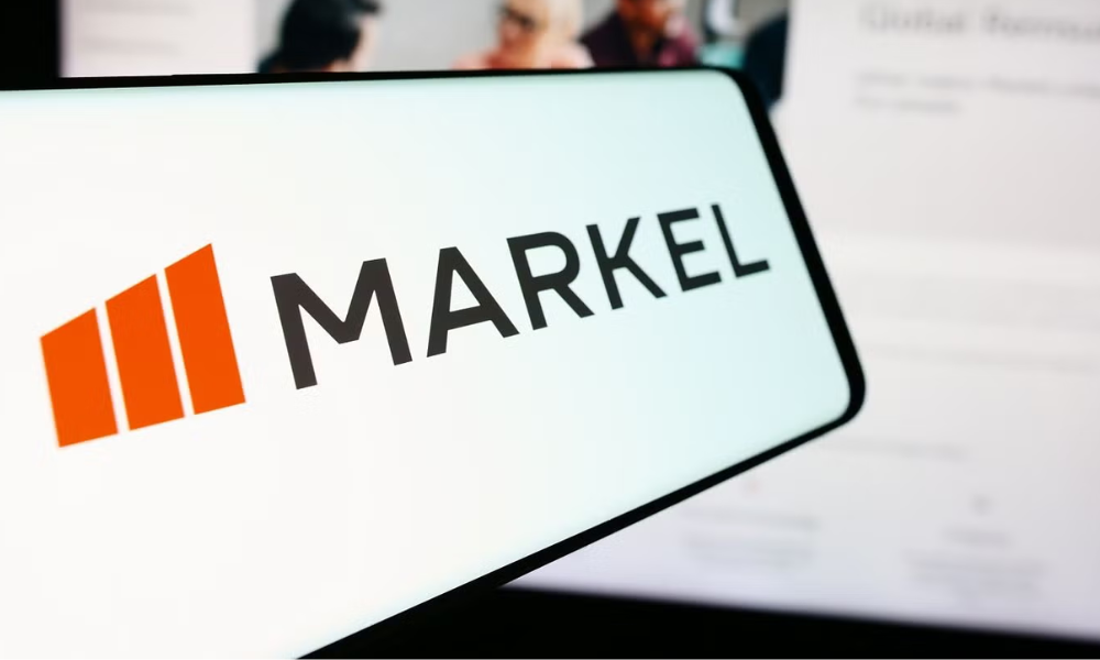 Markel Canada expands digital offering with storage tank liability ...